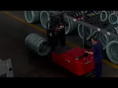 Our warehouse