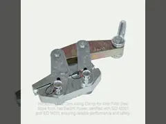 Um tapete por tubo de torção