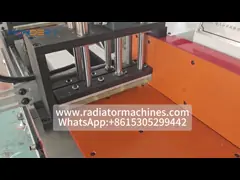 Auto Feed Tube Bar Pipe Cut-to-Length Cutting Machine with Digital Display