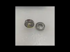 China Glory GFB 800 Parts Glory GFB-800 Bank Note Counter Sorter 3008-T014 Radial Ball Bearing 698NMB for sale