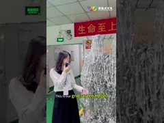 Dispositivi per la pubblicità esterna con schermo a maglia a LED 20 mm per l'illuminazione del paesaggio