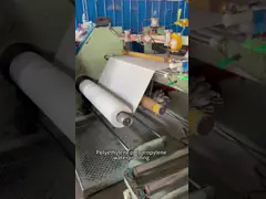 Polypropylene Waterproofing Membrane Video