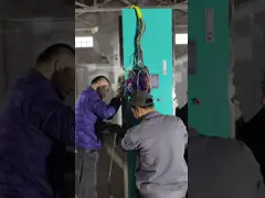 Cina Capacità nata delle uova della macchina 2000 del grande del rettile dell'uovo dell'incastonatore dell'incubatrice pollo di allevatore in vendita