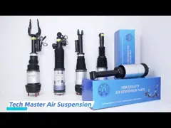 Air Suspension Shock factory form Guangzhou, China