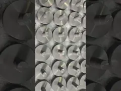 330mm Tungsten Steel Cemented Carbide Solid Round Bar