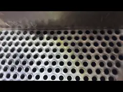 China TEMA AES Stabilized Gasoline Cooler Hydrotest 1.5×Design Pressure per ASME Sec VIII for sale