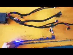 Wiring Harness Testing Video