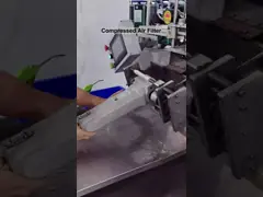 Air Filter For Compressed Air Compressor