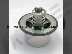 HYUNDAI R450 4973373 KBZE BRAND 180°C THERMOSTAT FOR CUMMINS M11 181887 4336659 4318947 4318197 2882