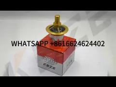 KBZE BRAND 3913028 HIGH QUALITY THERMOSTAT 82°C FOR CUMMINS 6CT 6CT8.3 ENGINE