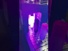 China 1000W UV LED Curing Machine Water Cooling Energy Saving For OCA SCA UV Cure Equipment for sale