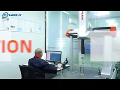 China Custom CNC Titanium Parts Precision for Industrial Bicycle Components for sale