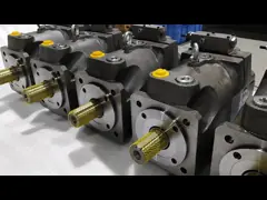 hydraulic pump pv
