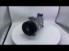 AUDI A6 C7 2.0T 8T0260805N DENSO AC COMPRESSOR 437100-8011