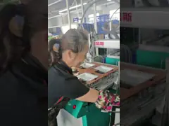 3 axis glue dispensing machine used in outdoor lights production gluing process