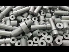330mm Tungsten Steel Cemented Carbide Solid Round Bar