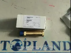 VALVE7500432 PS TOP DRIVE PARTS
