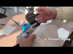 China High Quality Gloss Paint Protection Film Made of Premium TPU for Self-Healing Long lasting Car Protection for sale