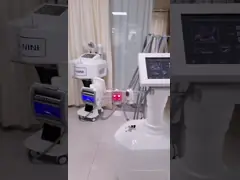 Beauty Salon Cryolipolysis Slimming Machine 1000W For Non Surgical Fat Reduction