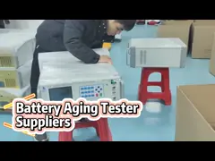 1-32 Series BMS PCB Board Testing Machine for Battery Pack Protection Board PCB Tester