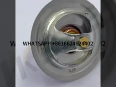1-13770070-0 ISUZU 6BD1 6BG1 ENGINE 71°C 76°C 82°C THERMOSTAT FITS DAEWOO DB58 65.06402-5015