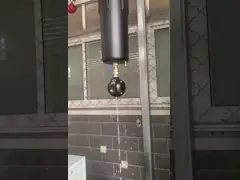 China Before Refrigerated Air Dryer Maintenance and Cleaning Fuel Filters Water Separators with 10 Years Housing Spanlife for sale