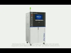 10kV/6000A Power Device Analyzer Static Test PMST For Mosfet BJT IGBT SiC GaN Semiconductor