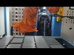 Industrial Grade Tungsten Carbide Rods / Tungsten Steel Blanks
