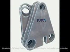 Customizable flame cutting for high-quality metal processing