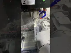 첨단 CNC 회전으로 정밀 회전 부품