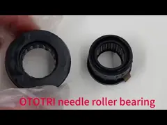 Thrust Needle Roller Bearing