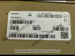 China XCVU45P-L2FSVH2892E Field Programmable Gate Array Virtex™ UltraScale+™ HBM FPGA For Search Applications for sale