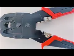 Cina 65Mn Maniglia morbida a presa a pinze strumento di pinza a cavo a larga portata HRC52 in vendita