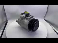 China PORSCHE PANAMERA 3.6 4.8 94812601103 DENSO AC COMPRESSOR 437100-7871 for sale