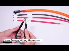 New Energy Wiring Harnesses