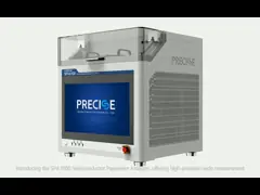 Analista de parámetros de semiconductores de 1200V/100A SPA6100