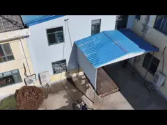 中国 10FT 望遠鏡式高圧ポール 溝の清掃用 炭素 高度に柔軟性 販売のため