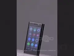 Bluetooth 4.0 Type-C Android Dual SIM XS24 PRO 3G Mobile Phone 2+16GB