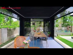 Professional Transform Your Outdoor Space: Creative Garden Pergola Design