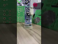 China Customizable Car PCB Board Electric Vehicle Printed Circuit Board Assembly for sale