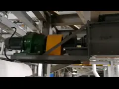 OEM customized new type U-shaped groove spiral drill with spiral  conveyor