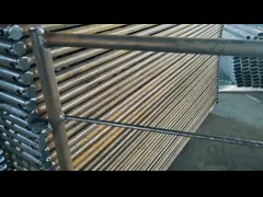 China 6 Foot Farm Cattle Crush Fence Cattle Handling Metal Animal Livestock Fence Panels for sale