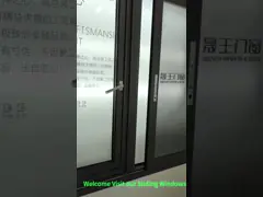 Sliding Windows