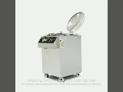 30m 100L Water Immersion Test Equipment for IPX8 with Overpressure Protection