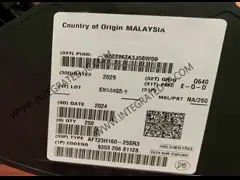 China Programmable Logic IC 5M570ZT144C5N CPLD - Complex Programmable Logic Devices for sale