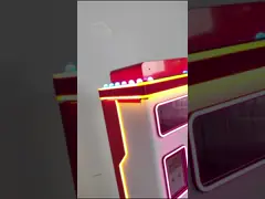 CYJ118-Popcorn Vending Machine