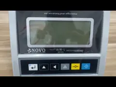 High Accuracy Digital Weight Indicator