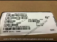 China Sensor IC ICM-40627 Accelerometer Sensor Platform Evaluation Expansion Board for sale