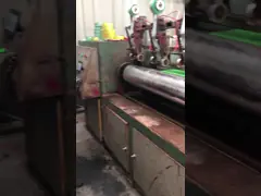 Bitumen Waterproofing Membrane video