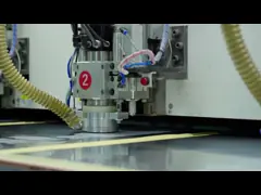 中国 X-RAY HDI PCBボードをテストする 板厚さ 0.2mm-6.00 mm 8mil-126mil キーワード 高密度インターコネクタ 販売のため